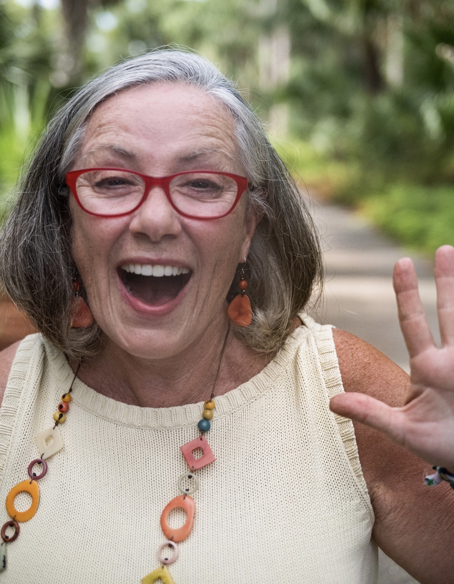 Cathy Grippi | LY USA